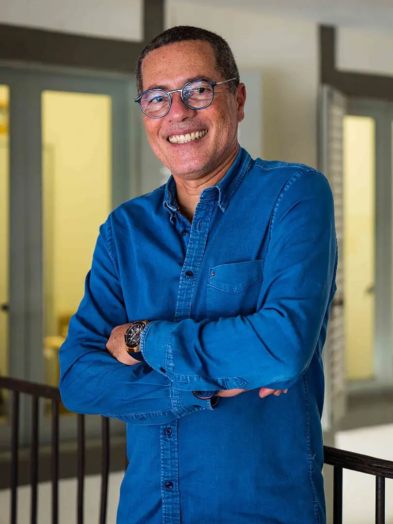 André Barrat - AB Architecture
